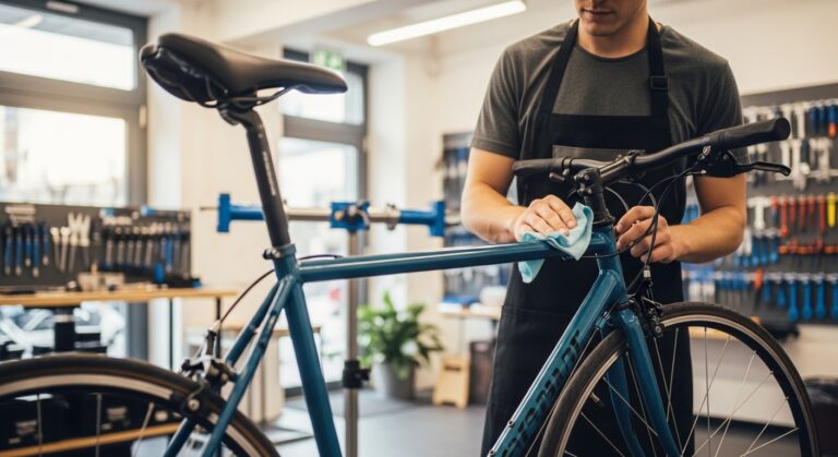 あさひの自転車洗車サービスを徹底解説！料金・内容・評判は？ | チャリメモ