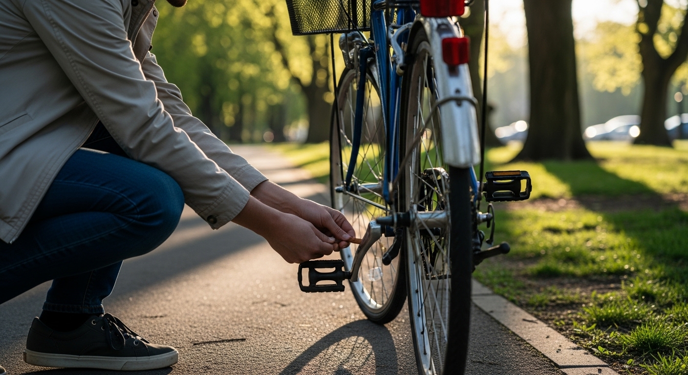 自転車のチェーンが外れた！原因と直し方を完全ガイド【初心者OK】 | チャリメモ